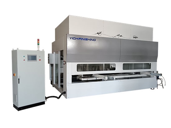 Painting Machine for Door