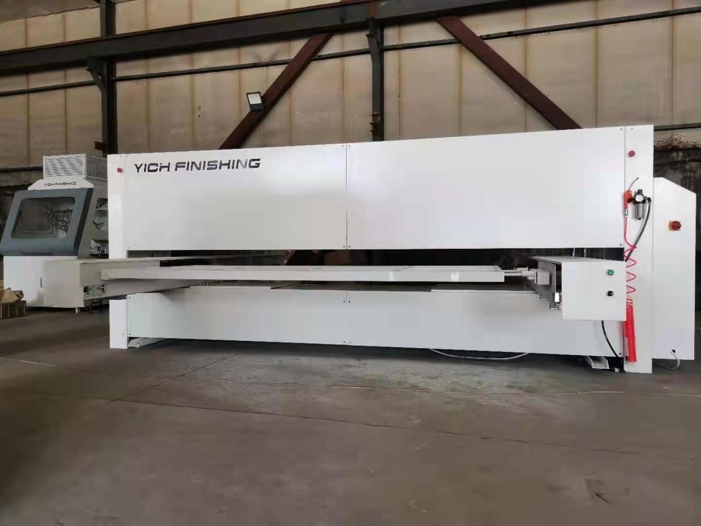 Automatic Paint Spraying Machine