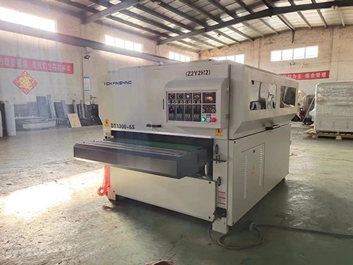 sanding machine for wood doors