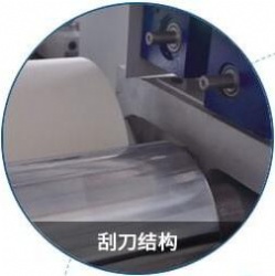 Putty Filling Machine